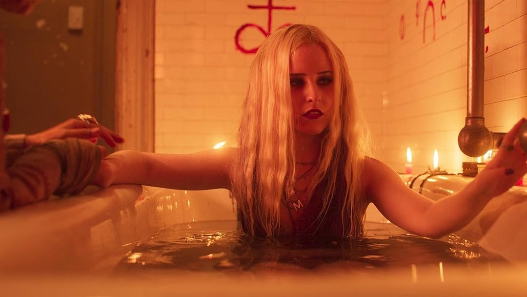 Folk horror The Witch Game casts its spell with trailer and poster