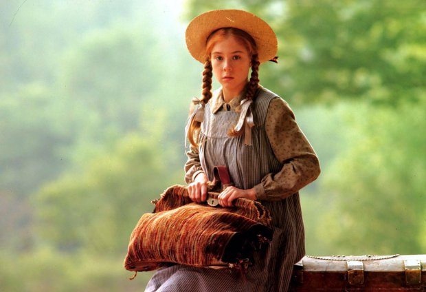 Former Anne of Green Gables star Megan Follows to play creator in Lucy ...