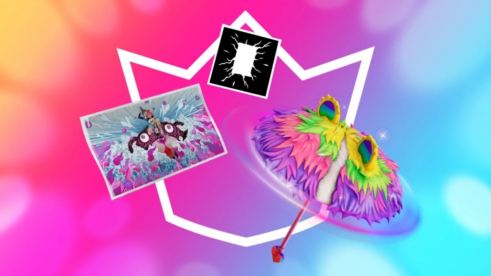 Fortnite Rift Tour to feature Ariana Grande