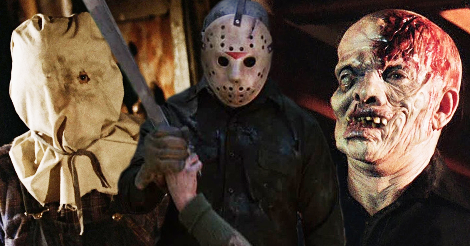 Friday the 13th at 45: The Story Behind the Classic Slasher