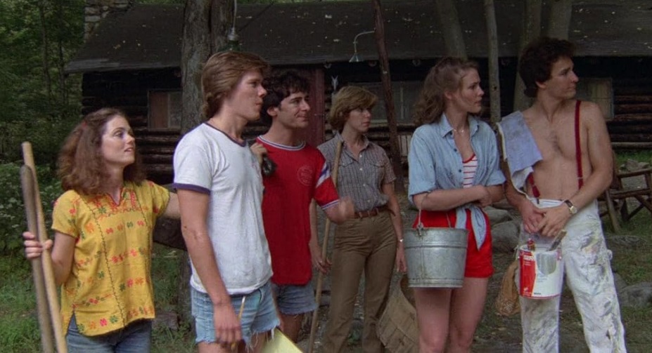 Friday the 13th at 45: The Story Behind the Classic Slasher