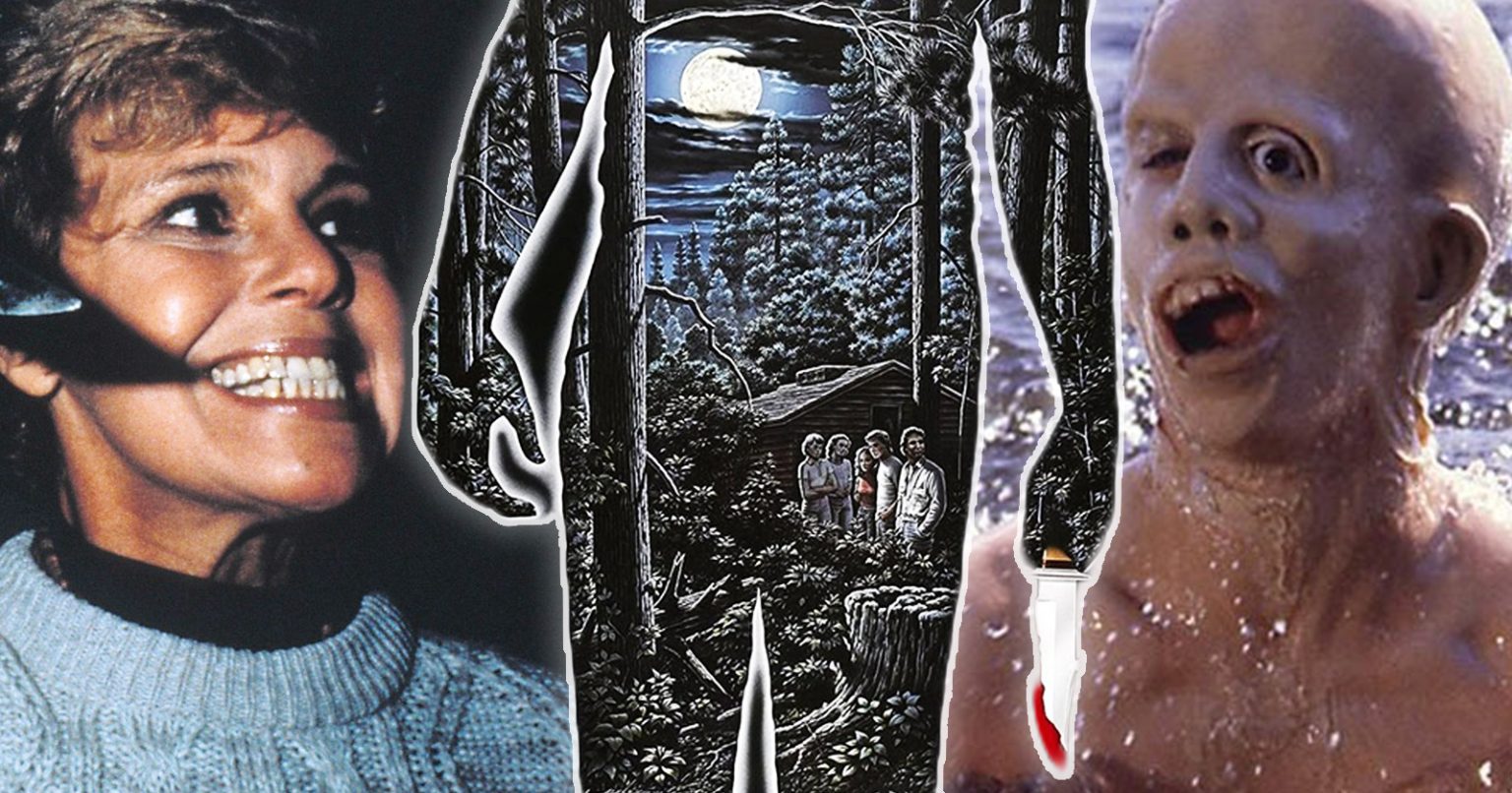 Friday the 13th prequel Crystal Lake adds William Catlett