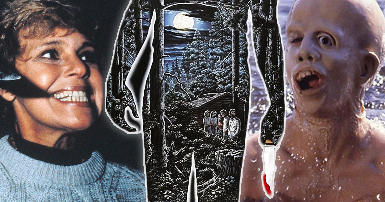 Friday the 13th prequel Crystal Lake adds William Catlett