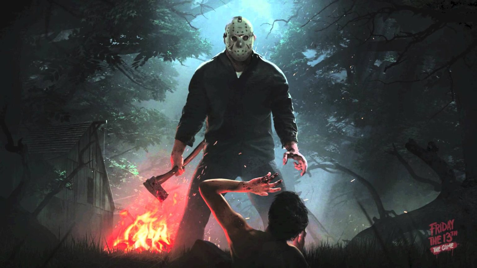 Friday the 13th: The Game's Savini Jason gets the Pop! treatment from Funko