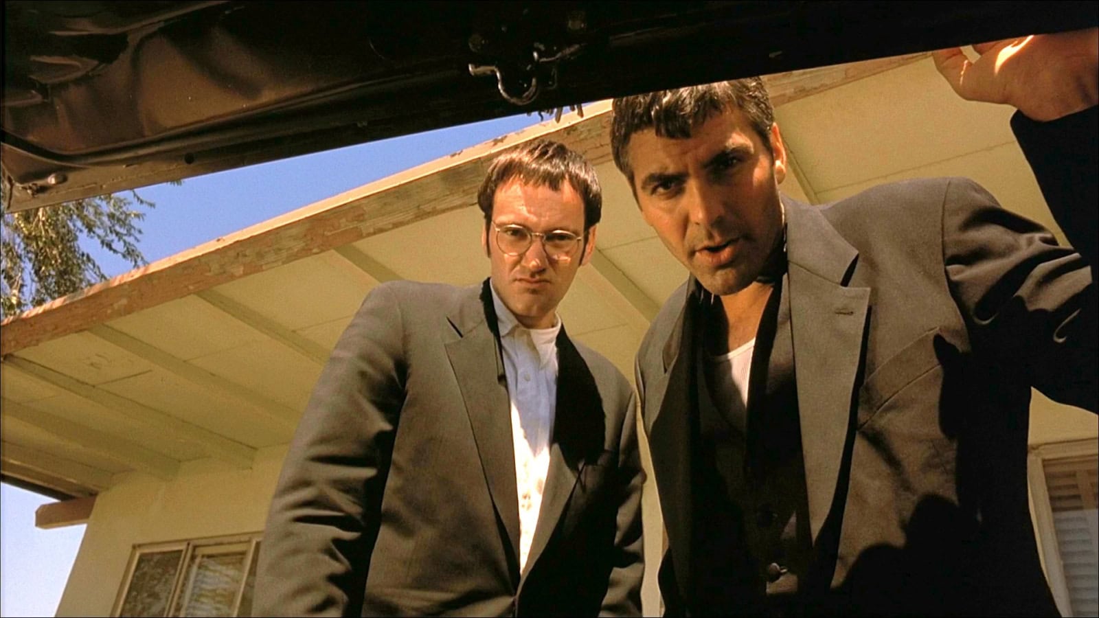 From Dusk Till Dawn at 30: The Story Behind the Cult Classic Horror ...