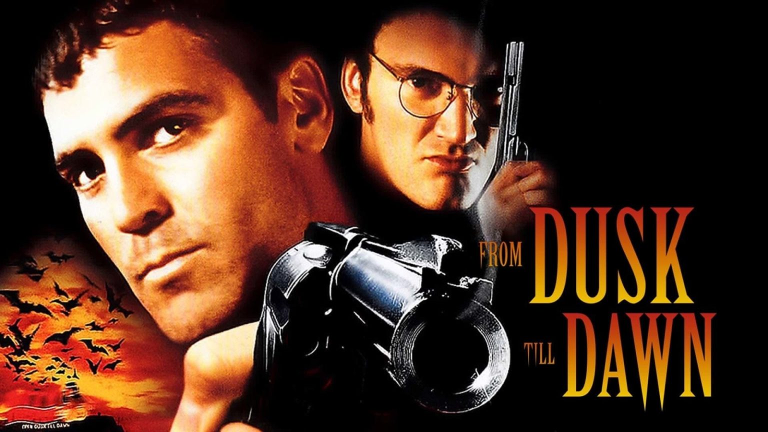 From Dusk Till Dawn at 30: The Story Behind the Cult Classic Horror ...