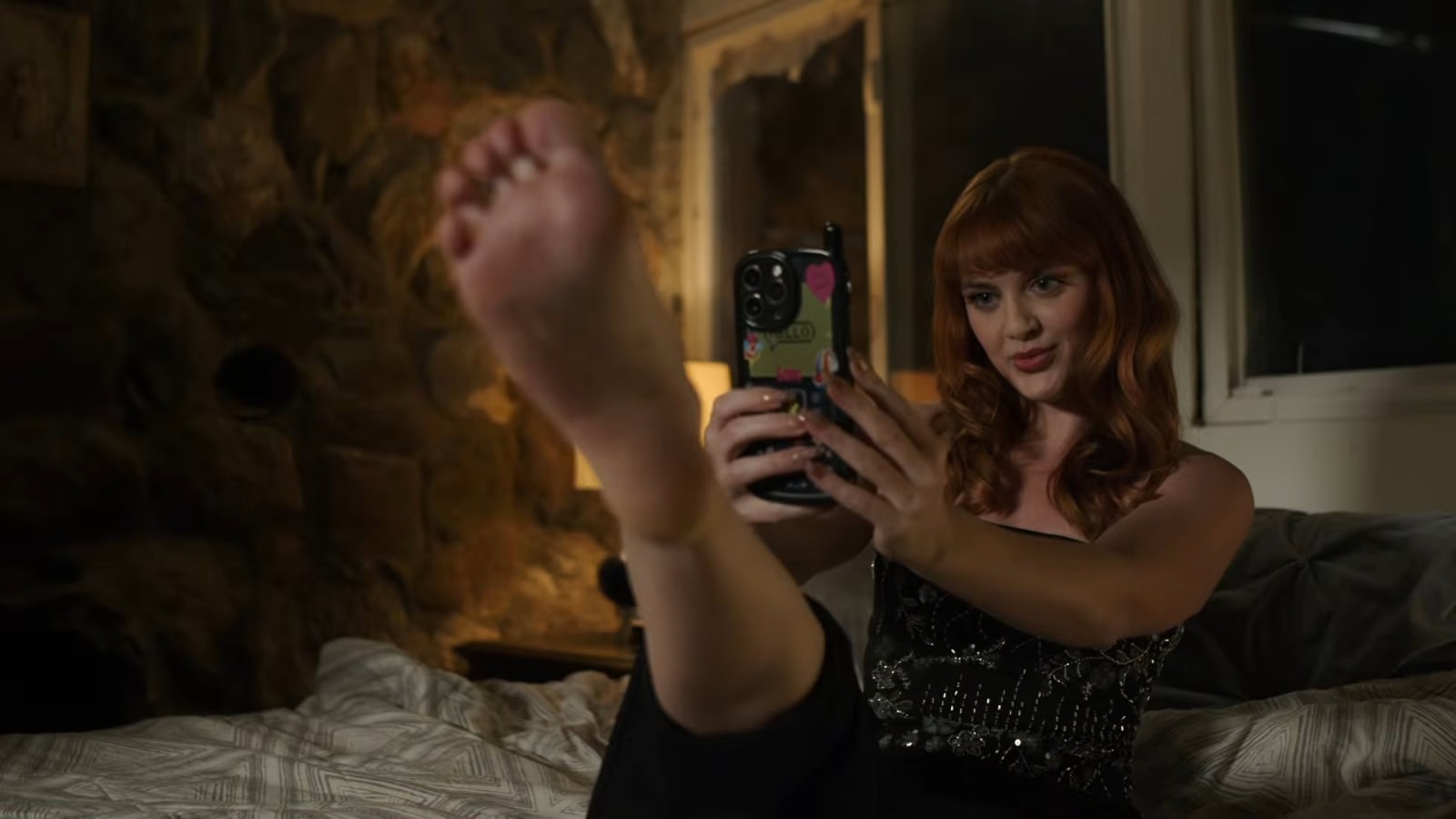 Full Moon Features pits Models vs. Werewolves in trailer for new horror ...