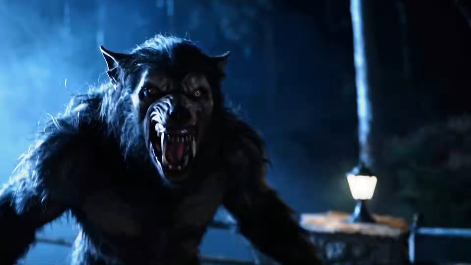 Full Moon Features pits Models vs. Werewolves in trailer for new horror ...