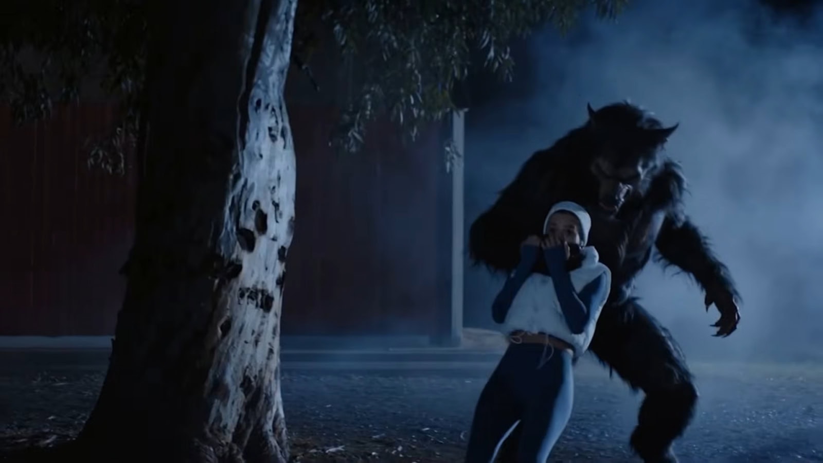 Full Moon Features pits Models vs. Werewolves in trailer for new horror ...