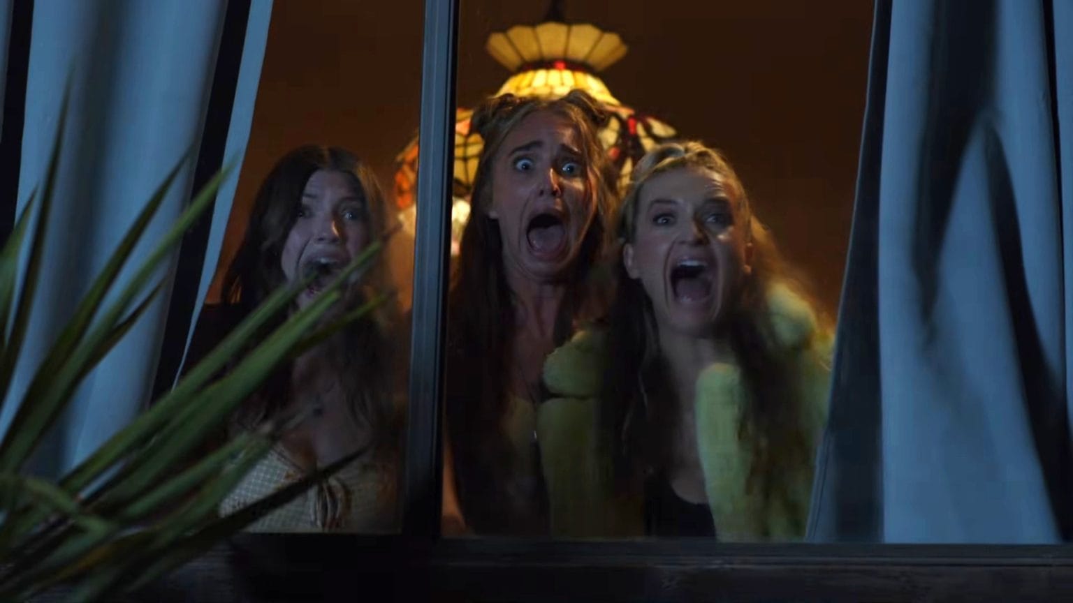 Full Moon Features pits Models vs. Werewolves in trailer for new horror ...