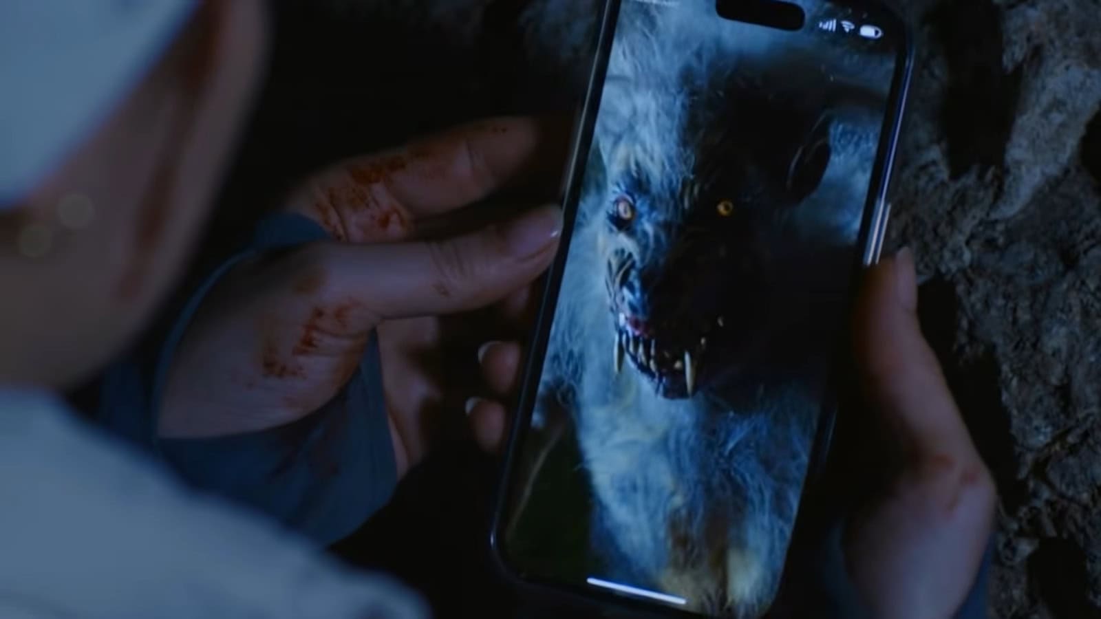 Full Moon Features pits Models vs. Werewolves in trailer for new horror ...