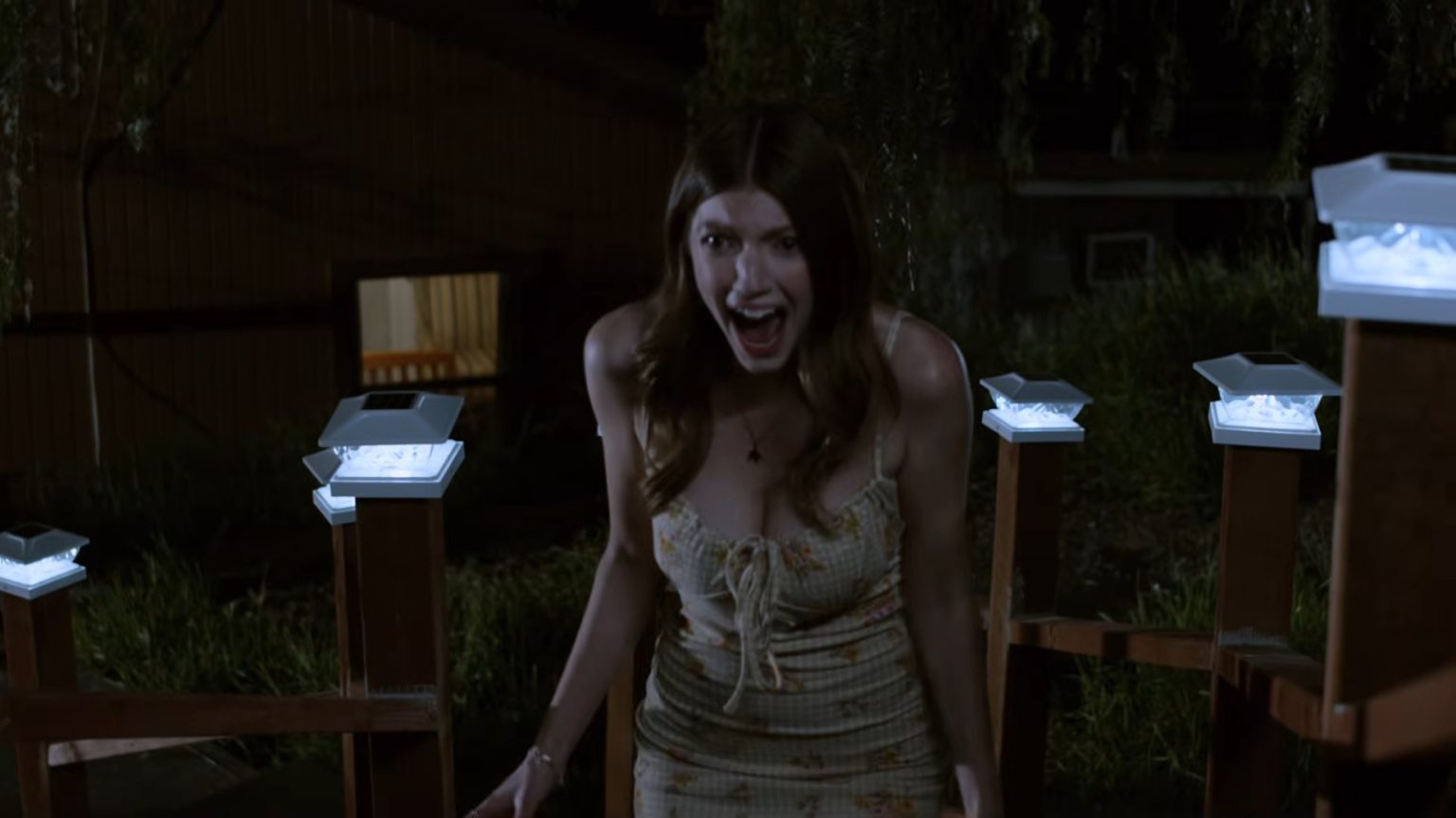 Full Moon Features pits Models vs. Werewolves in trailer for new horror ...