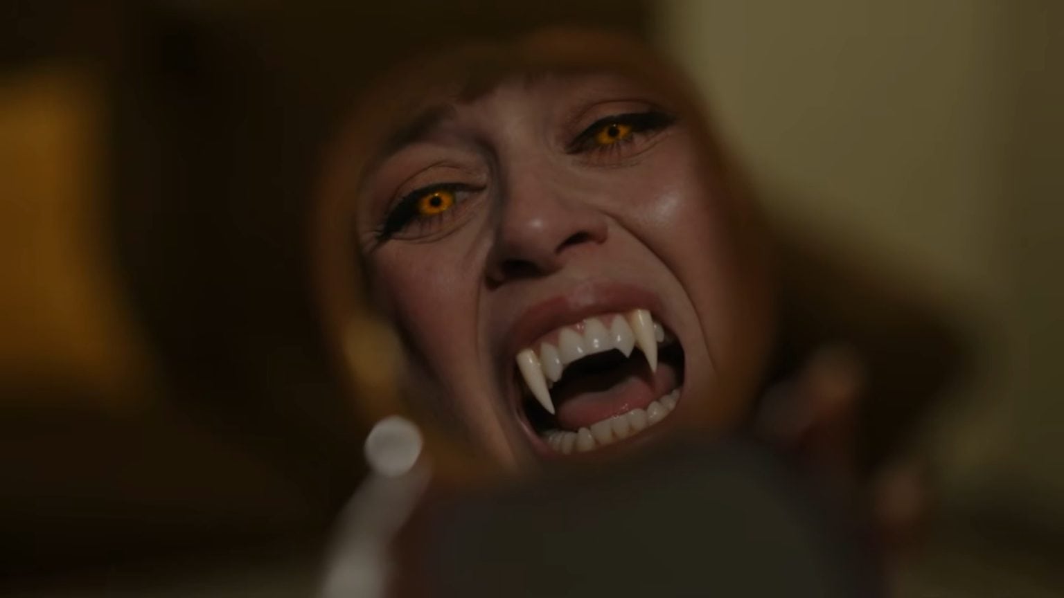 Full Moon Features pits Models vs. Werewolves in trailer for new horror ...