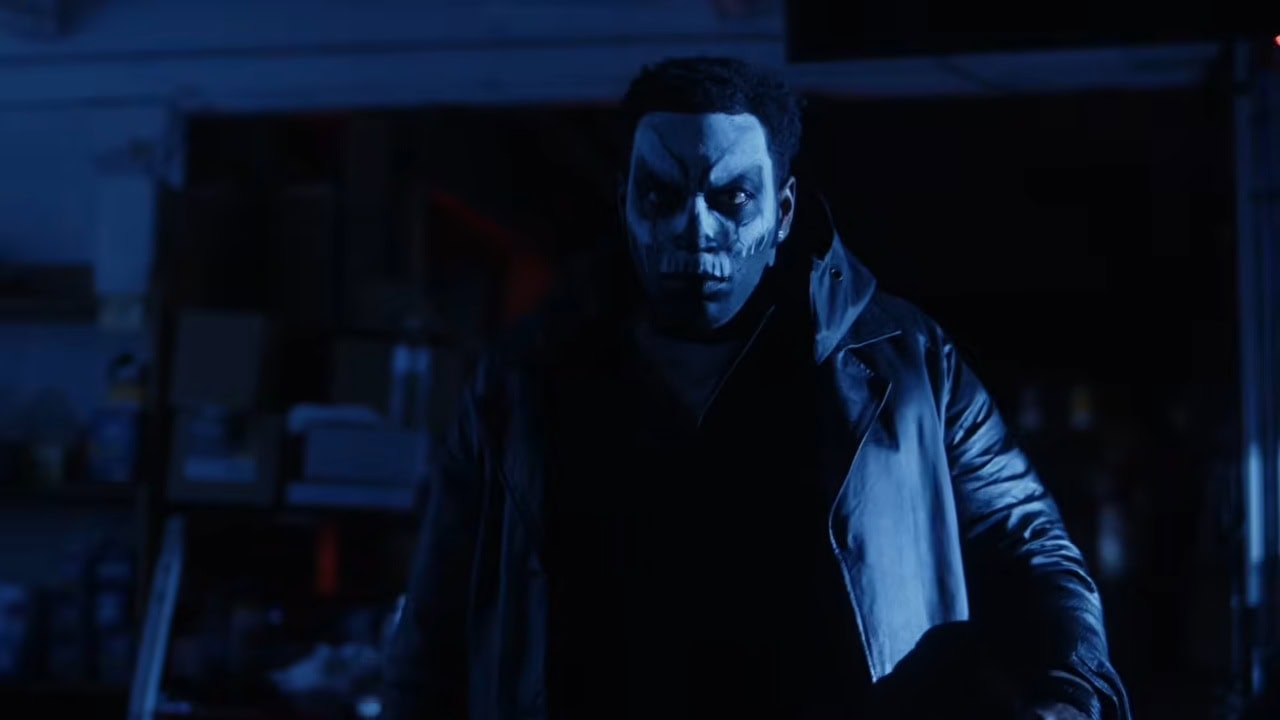 Full Moon Features' supernatural revenge horror The Grim Rapper drops a ...
