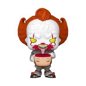 Funko unleashes IT: Welcome to Derry Pop! Vinyl figures