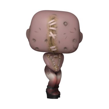 Funko unleashes new Silent Hill Pop! Vinyl figures