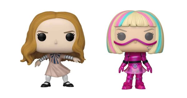 Funko unveils M3GAN Pop! Vinyl figures