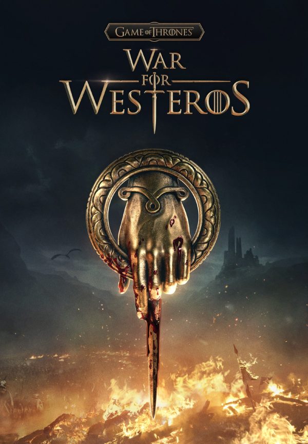 Game of Thrones: War for Westeros announced with cinematic reveal trailer