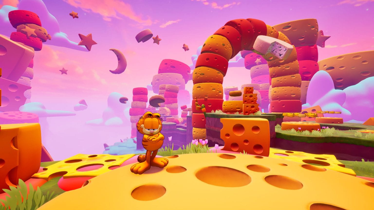 Garfield gets another reason to hate Mondays this September with new ...