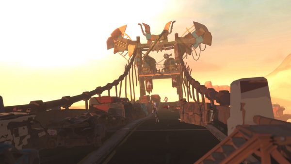 Get a peek at The Apocalypse with devlog for low-poly zombie survival game