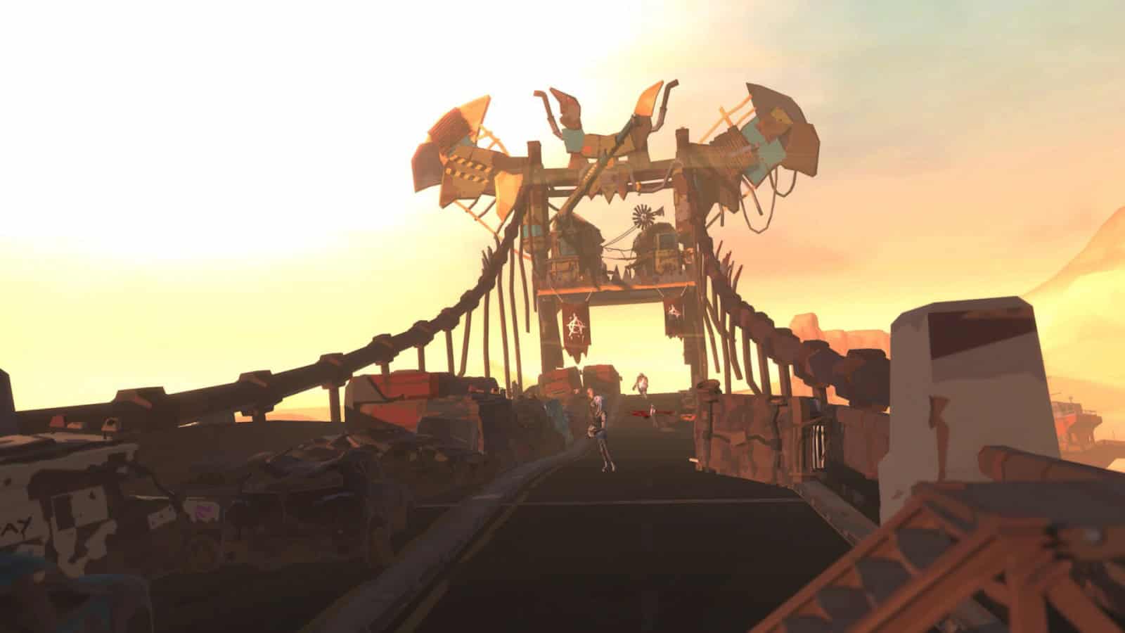 Get a peek at The Apocalypse with devlog for low-poly zombie survival game