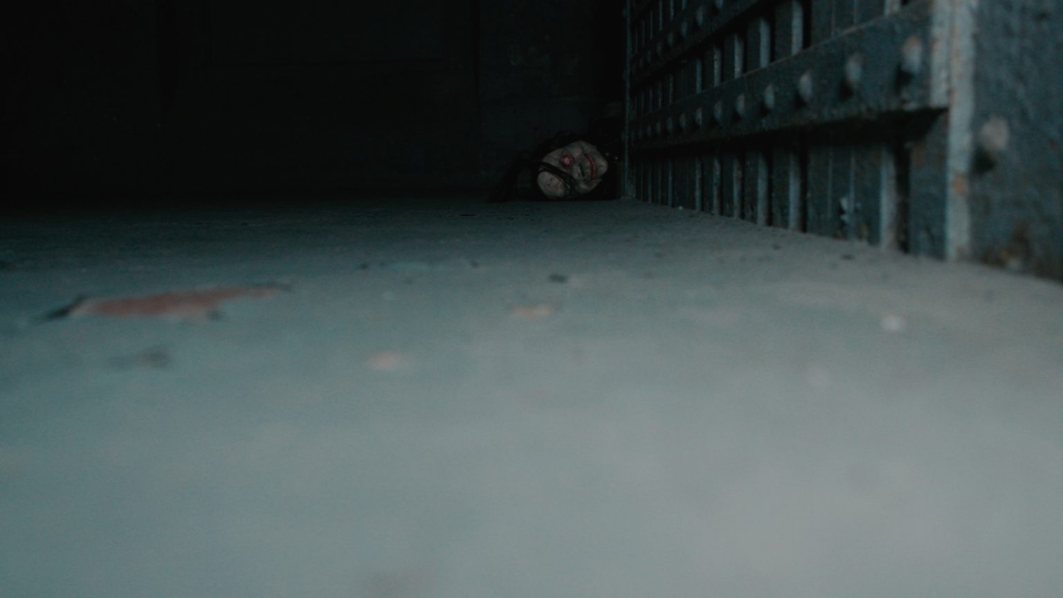 Get ready to meet Mister Creep in trailer for serial killer horror