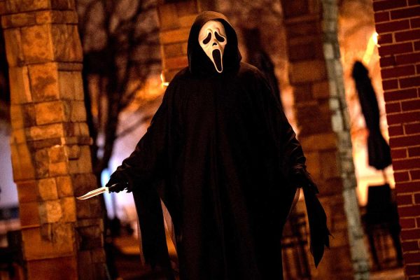 Ghostface has New Year's resolutions in Scream 7 teaser
