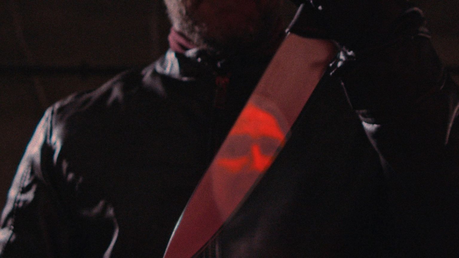 Giallo-inspired slasher The Blade Cuts Deeper gets a trailer and poster