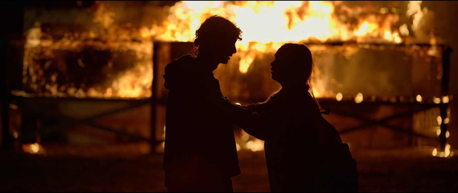 The Burning Season - Glasgow Film Festival 2024 Review