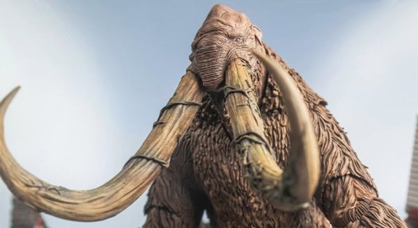 Godzilla: King of the Monsters' Behemoth joins Hiya Toys' MonsterVerse ...