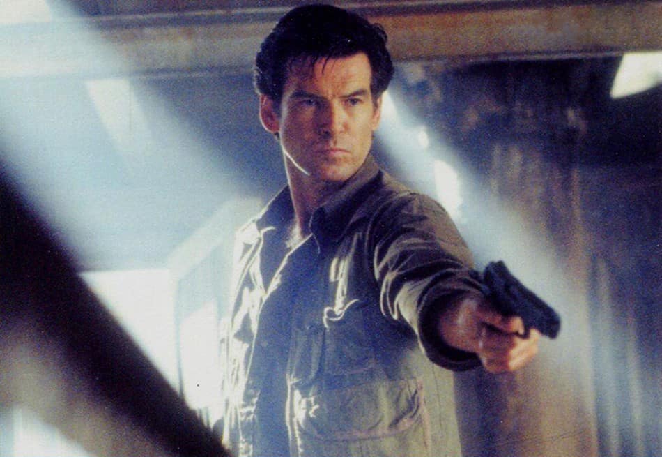 GoldenEye: The Film That Revitalised the James Bond Franchise