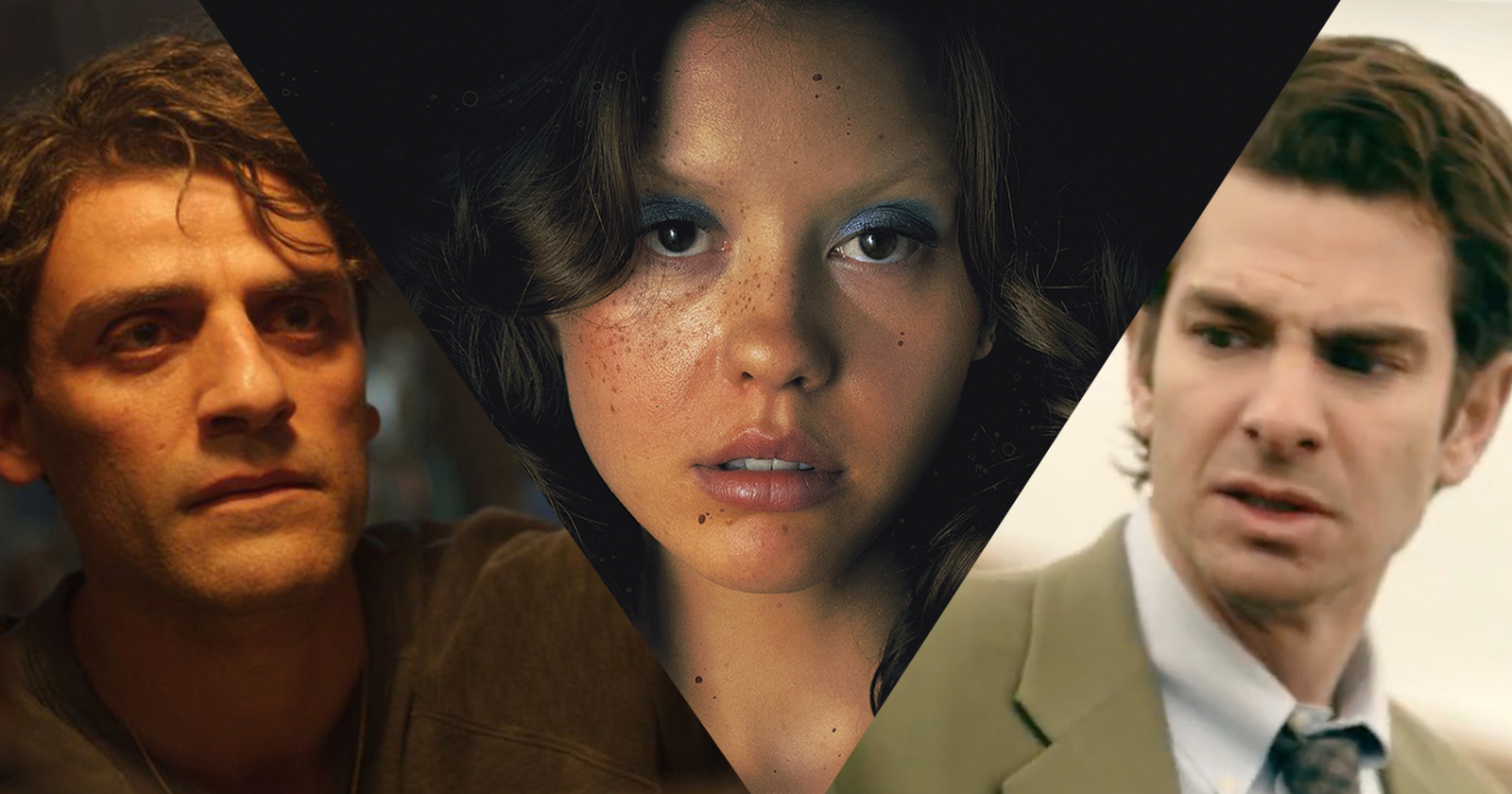 Guillermo del Toro's Frankenstein circling Mia Goth, Oscar Isaac, and ...