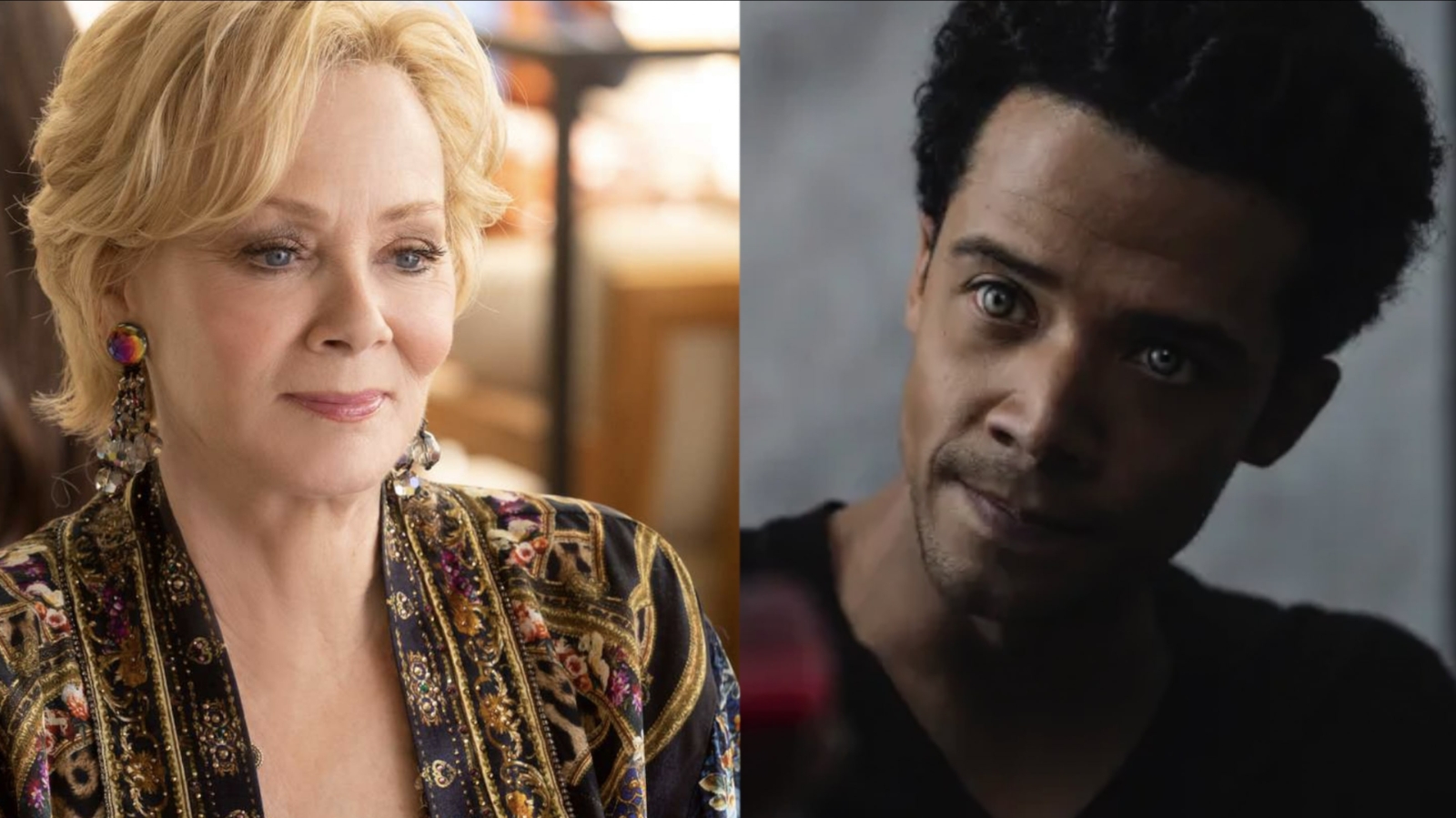 Hacks and Anne Rice's Interview With a Vampire dominate the 2024 Dorian ...