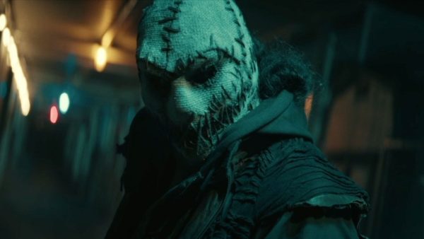 Halloween-set indie slasher The Boy From Below gets a trailer