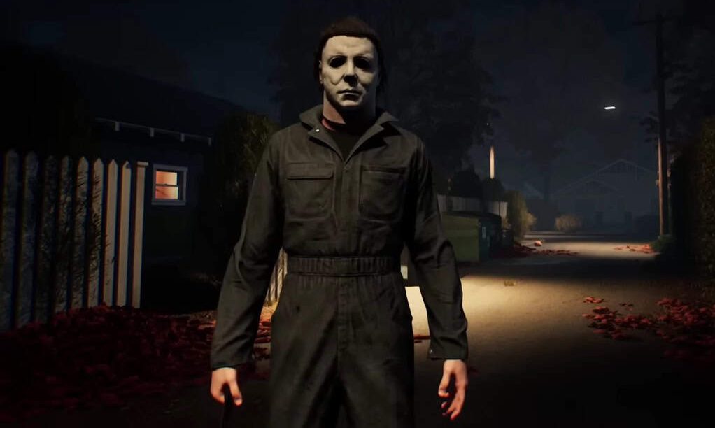 Halloween video game sets release date with new gameplay trailer