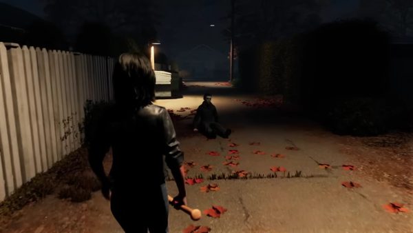 Halloween video game sets release date with new gameplay trailer