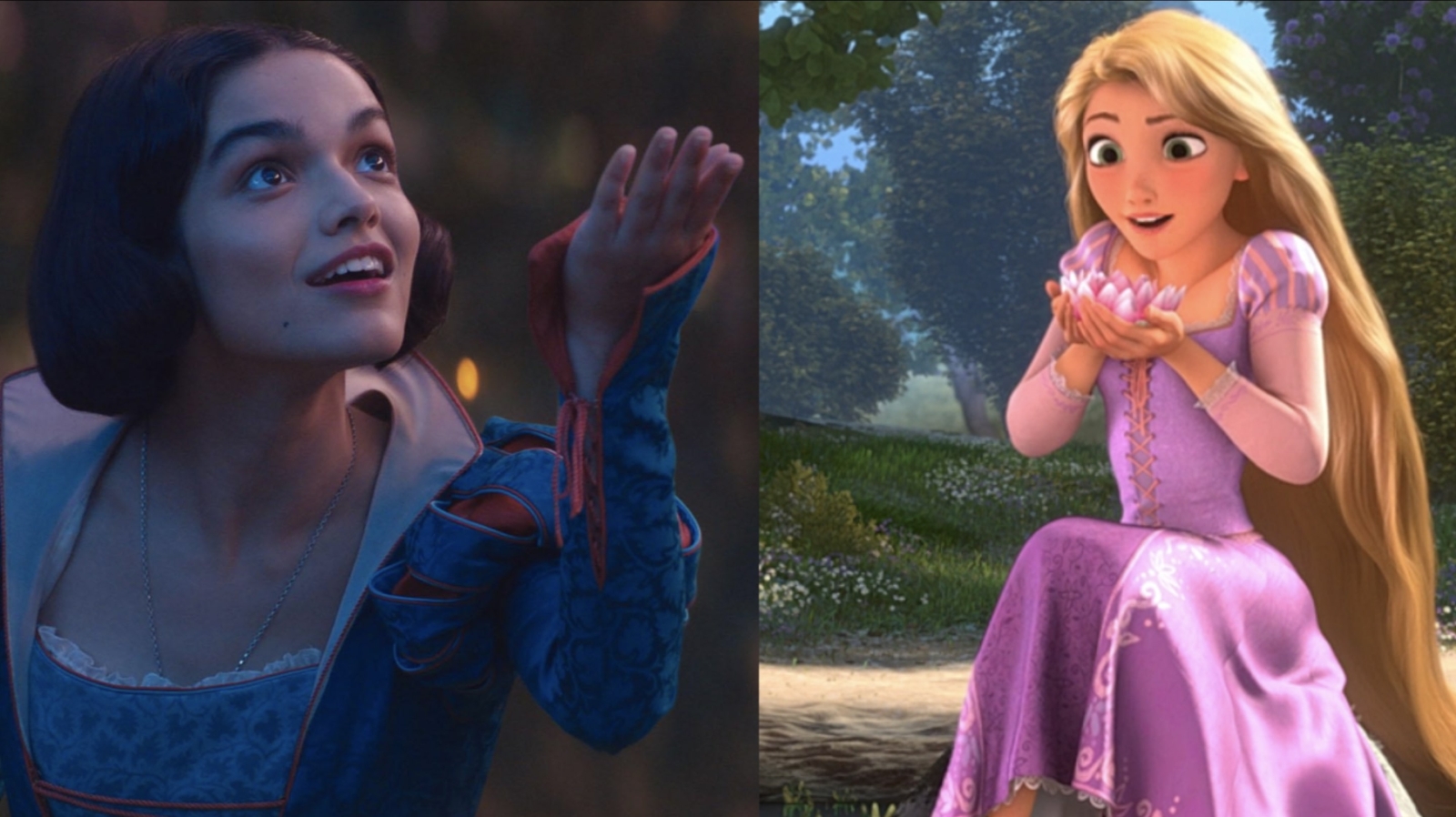 Has Snow White failure halted all Disney live-action remakes like Tangled?