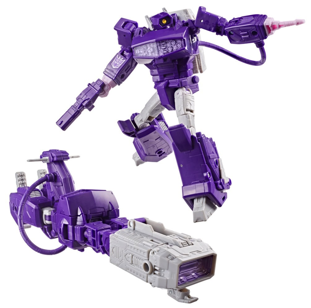 Hasbro reveals new The Transformers: The Movie 40th Anniversary Studio ...