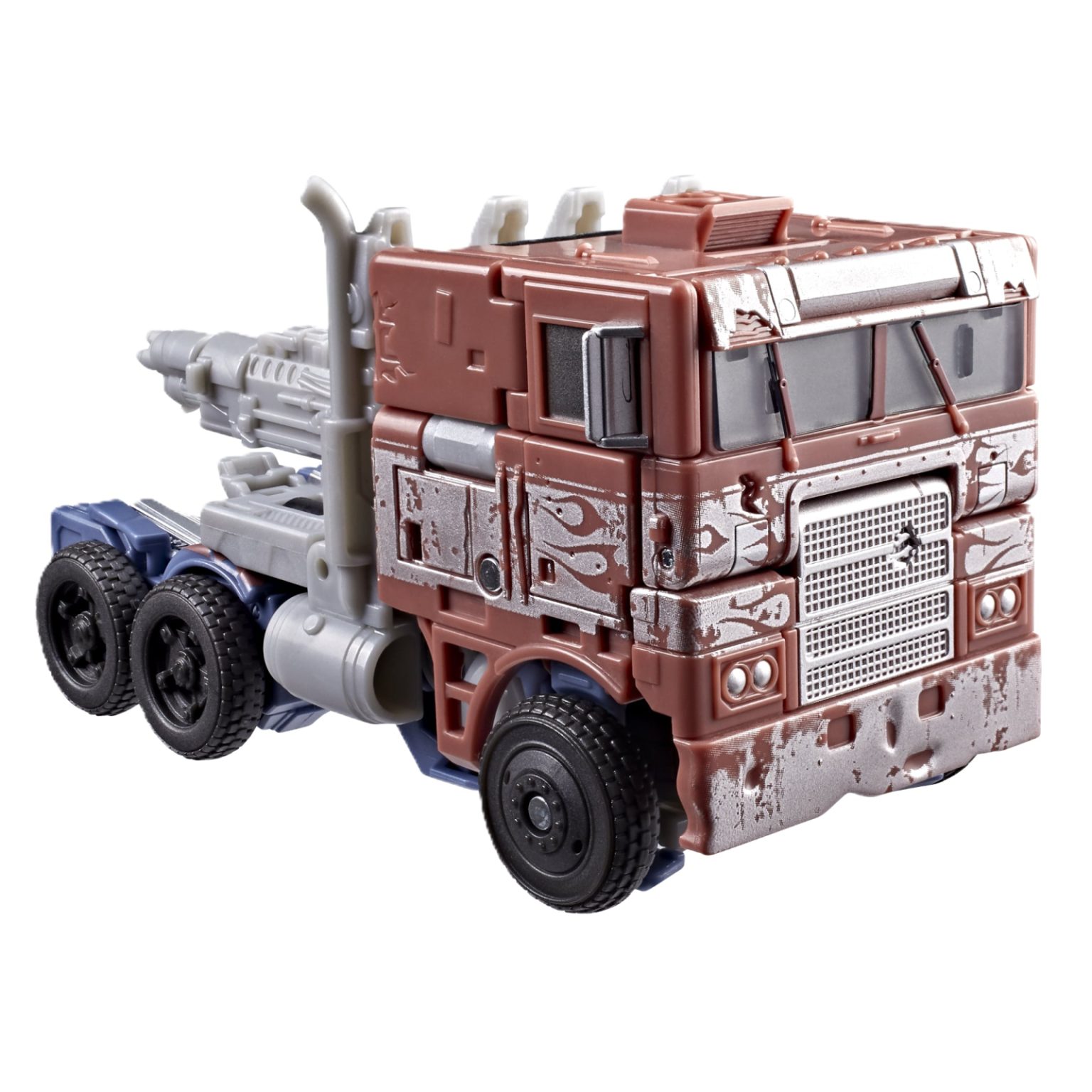 Hasbro reveals new Transformers Studio Series and Age of the Primes ...