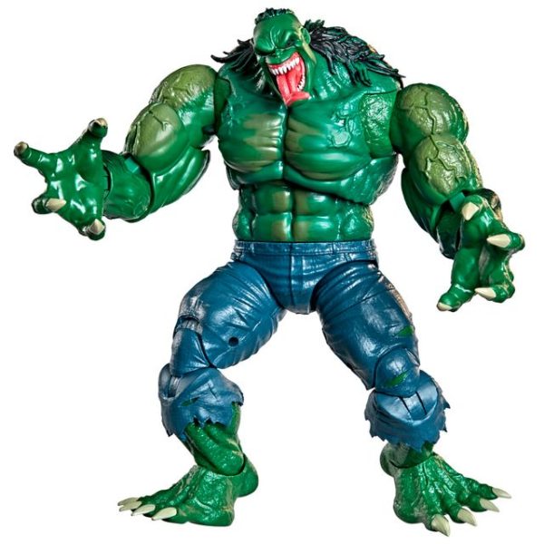 Hasbro unveils new Marvel Legends Series action figures and Comic-Con ...