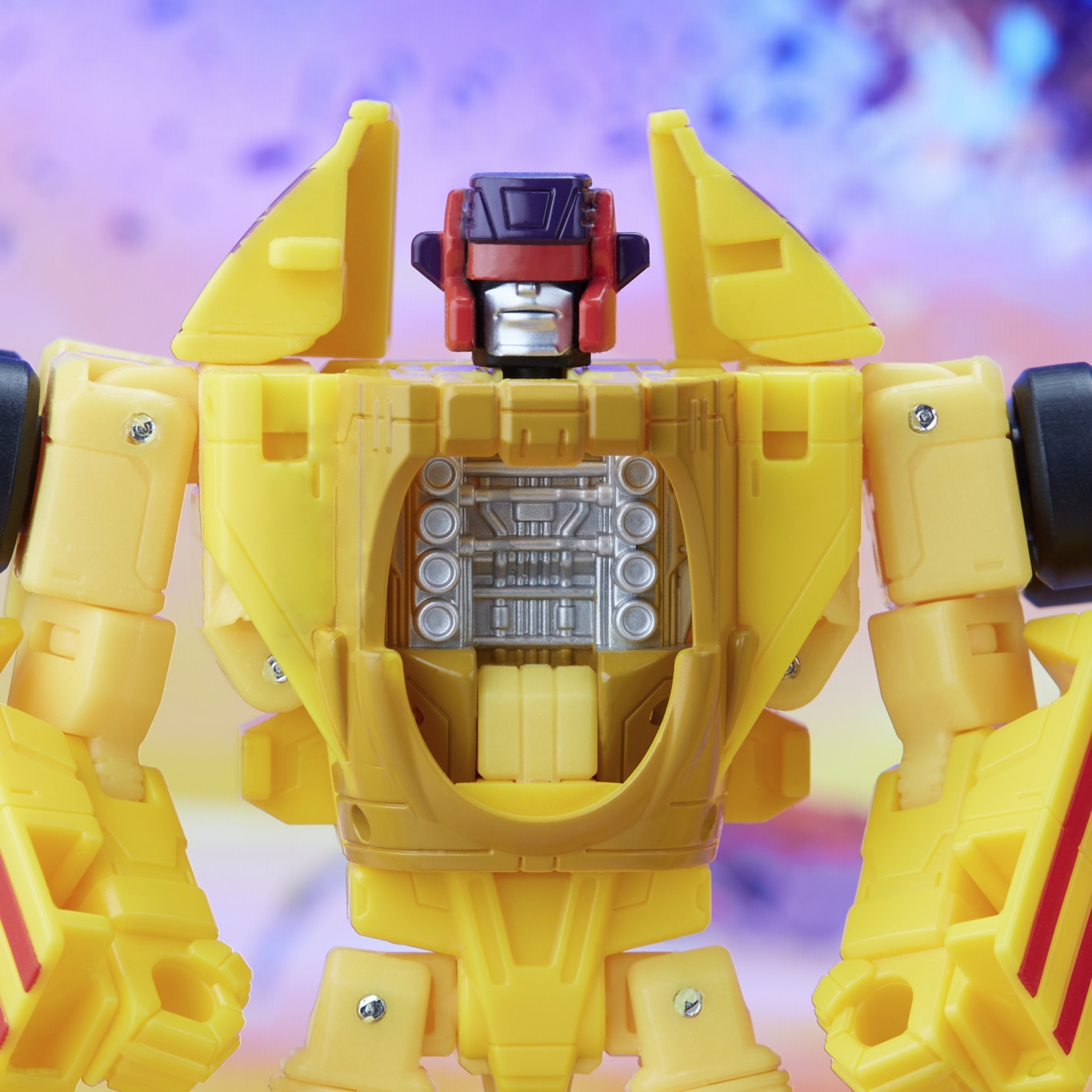 Hasbro unveils new Transformers Generations figures from Hasbro Pulse ...