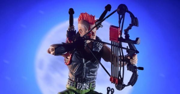 Hasbro's new G.I. Joe Classified Series reveals include Ninja Force ...