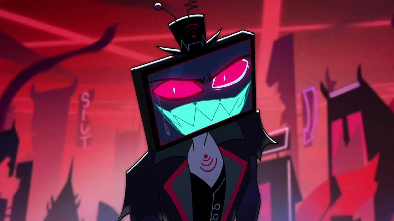 Hazbin Hotel Season 2 Finale Review - 'Weapons of Mass Distraction ...