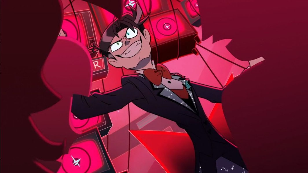 Hazbin Hotel Season 2 Finale Review - 'Weapons of Mass Distraction ...