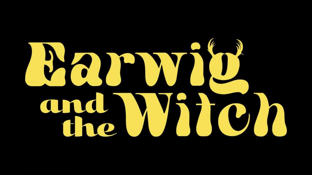 HBO Max debuts opening scene from Studio Ghibli's first CGI offering ...