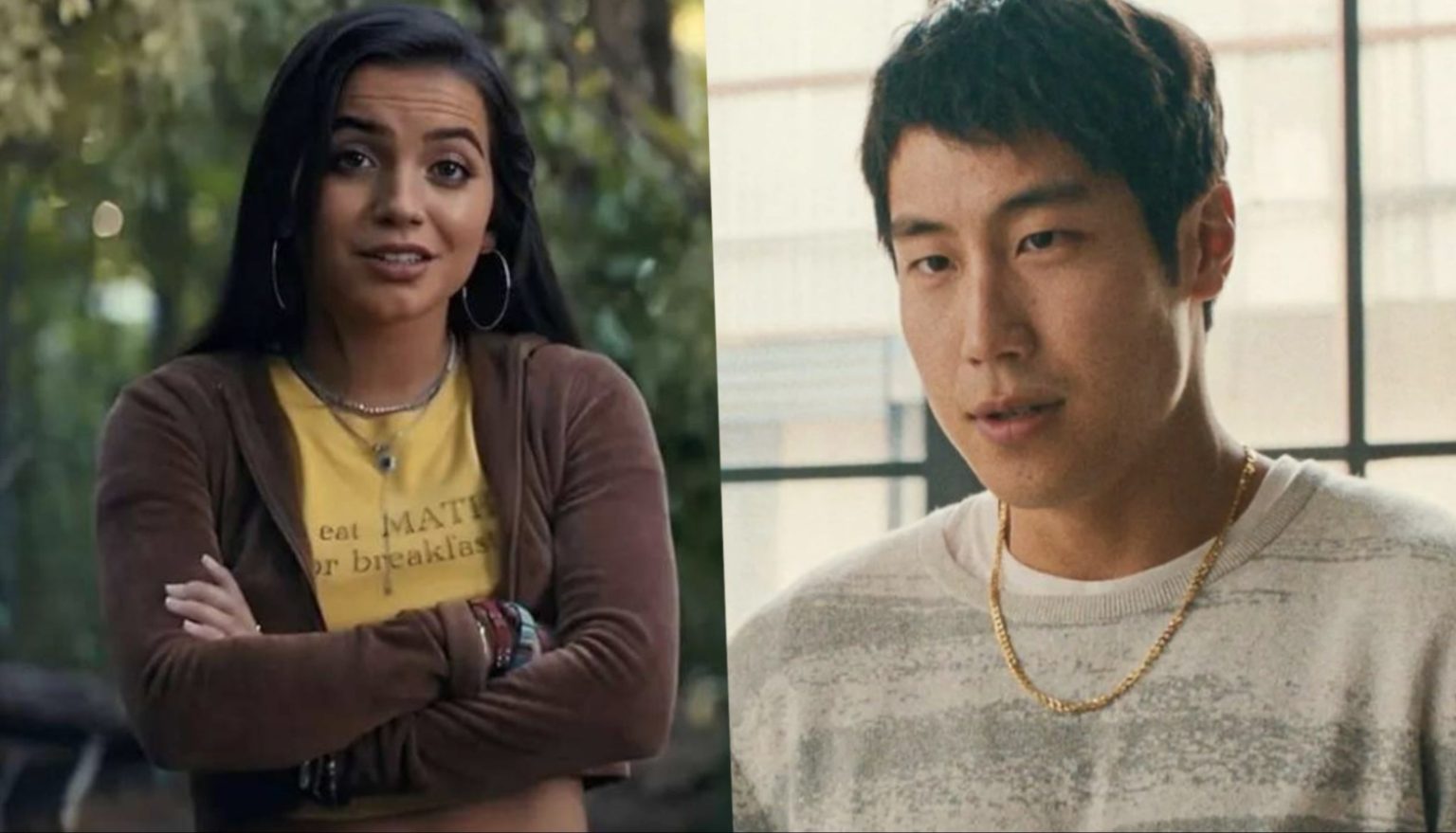 HBO's The Last of Us adds Young Mazino and Isabela Merced for season 2