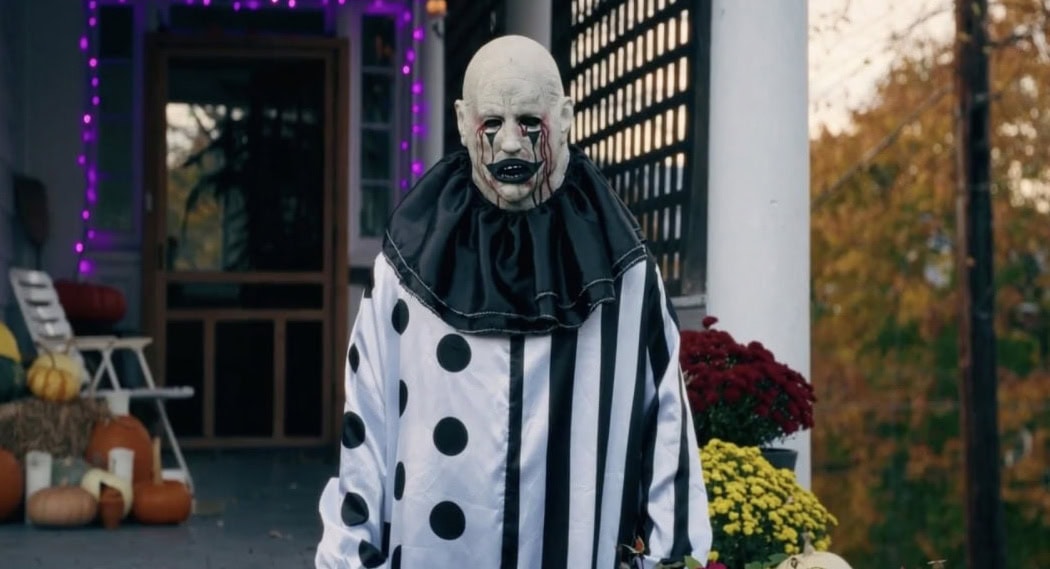 Hell House LLC: Lineage trailer teases the final entry in the horror series