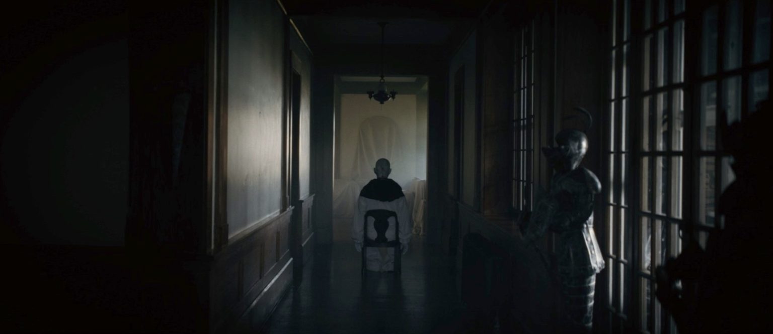 Hell House LLC: Lineage trailer teases the final entry in the horror series
