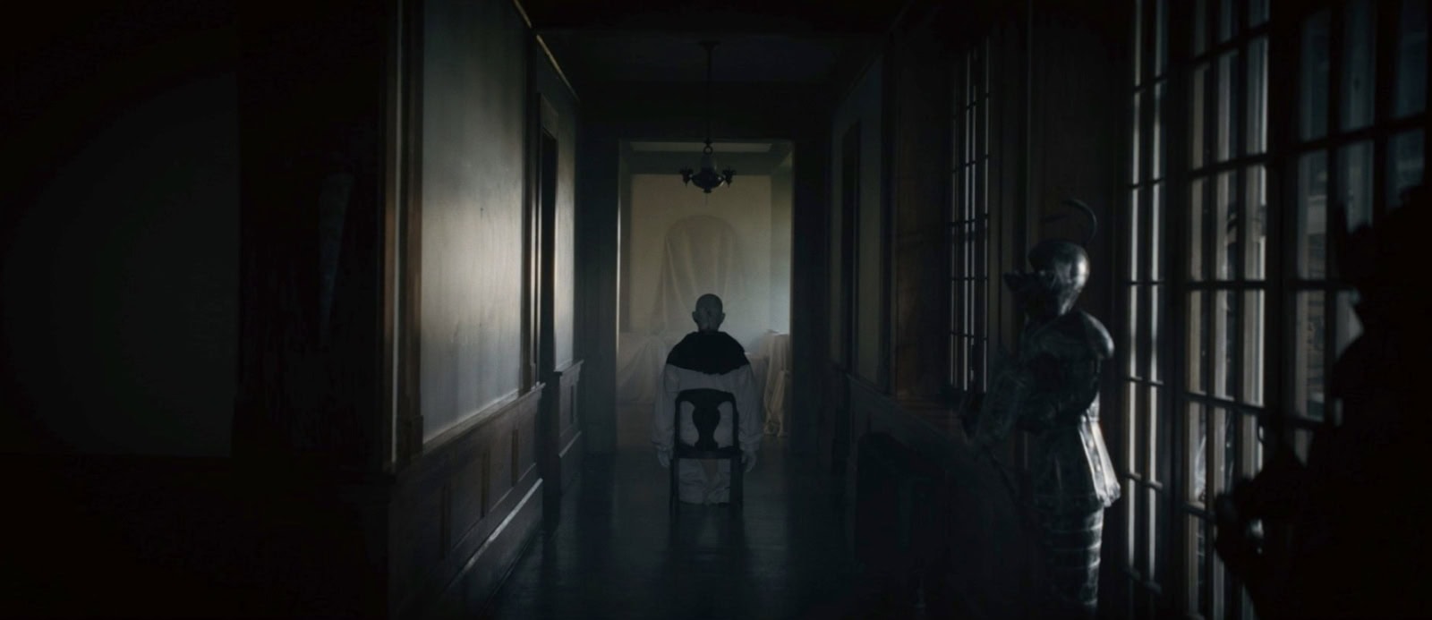 Hell House LLC: Lineage trailer teases the final entry in the horror series