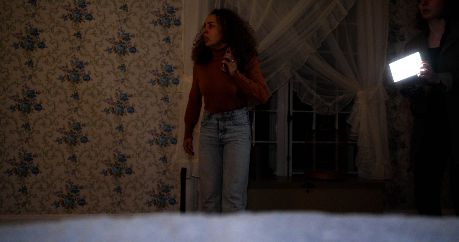 Hell House LLC Origins: The Carmichael Manor unveils trailer and images